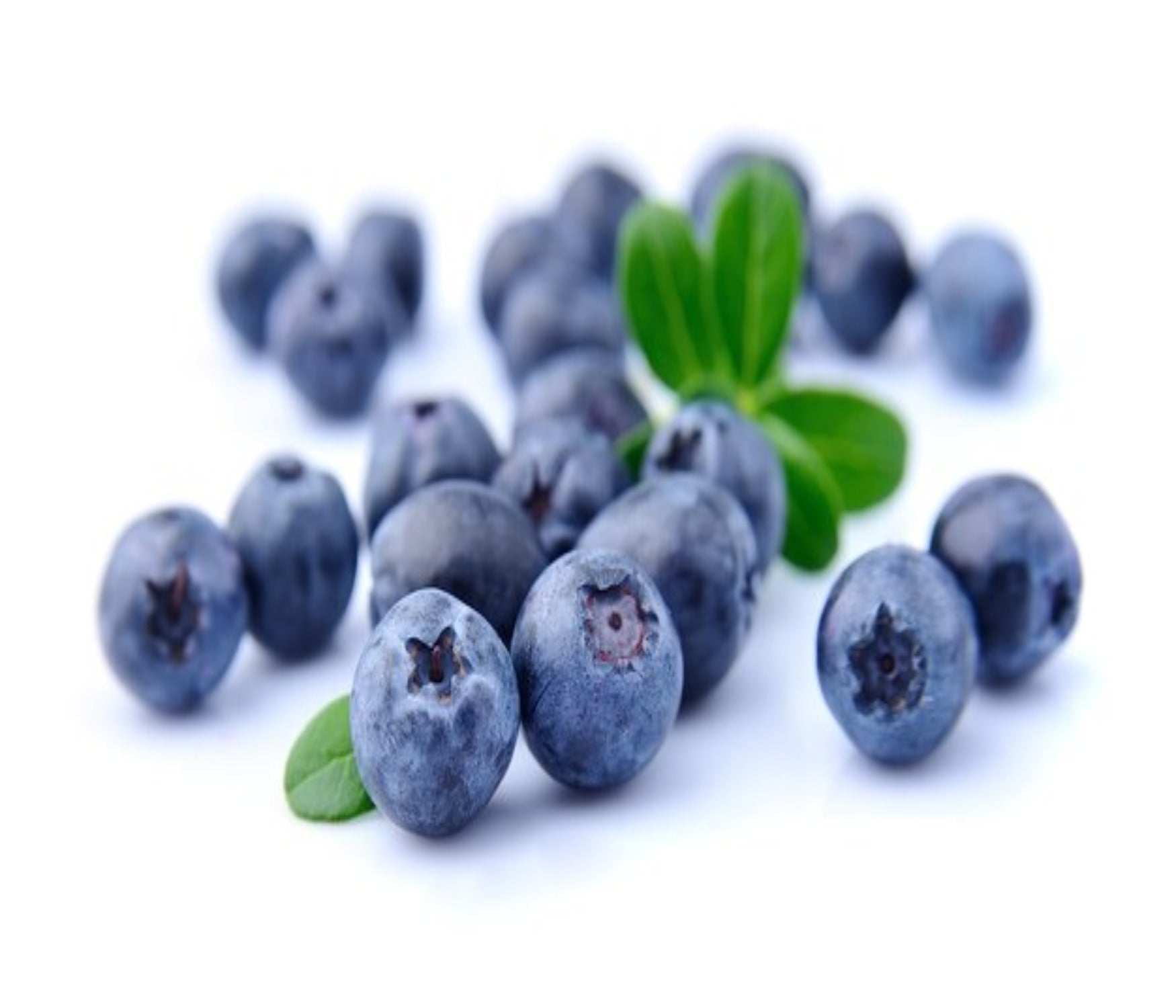 BLUEBERRY Dark Balsamic Vinegar – The Awesome Olive